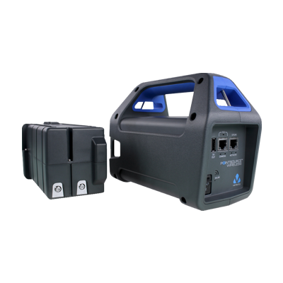 Veracity POINTSOURCE WIRELESS VAD-PSW - Networking & Wifi Hardware ...