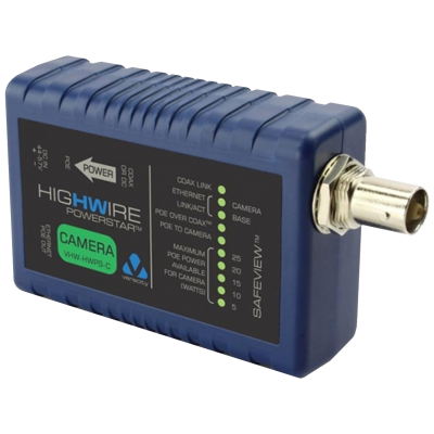 Veracity HIGHWIRE POWERSTAR VHW-HWPS-C