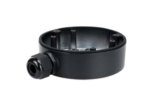 Hikvision DS-1280ZJ-TR13 For Plastic Base Turrets - Junction Boxes ...