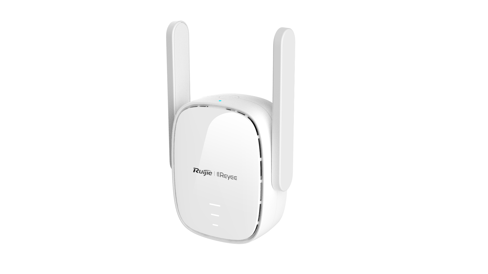 Ruijie RG-EW300R 300Mbps Plug and Play Wifi Extender (2.4GHz)