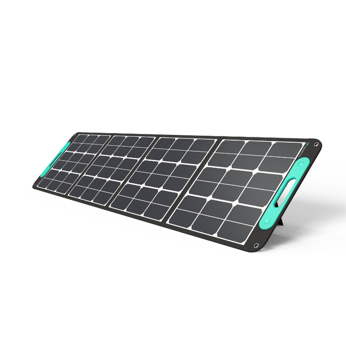 VigorPool 200W Foldable Solar Panel with SunPower Cells