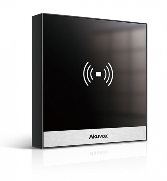 Akuvox - A01 IP Access Control Reader RFID 13.56MHz...