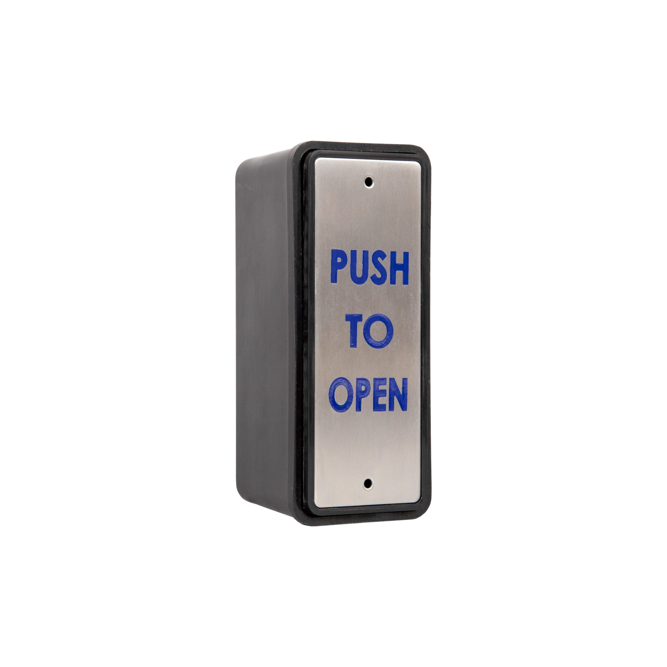 RGL Wireless Architrave DDA Push Plate WL-EBJS-01/PTO