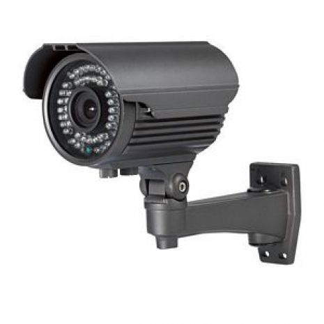 HD-TVI Bullet Cameras | HD over Coax CCTV Systems