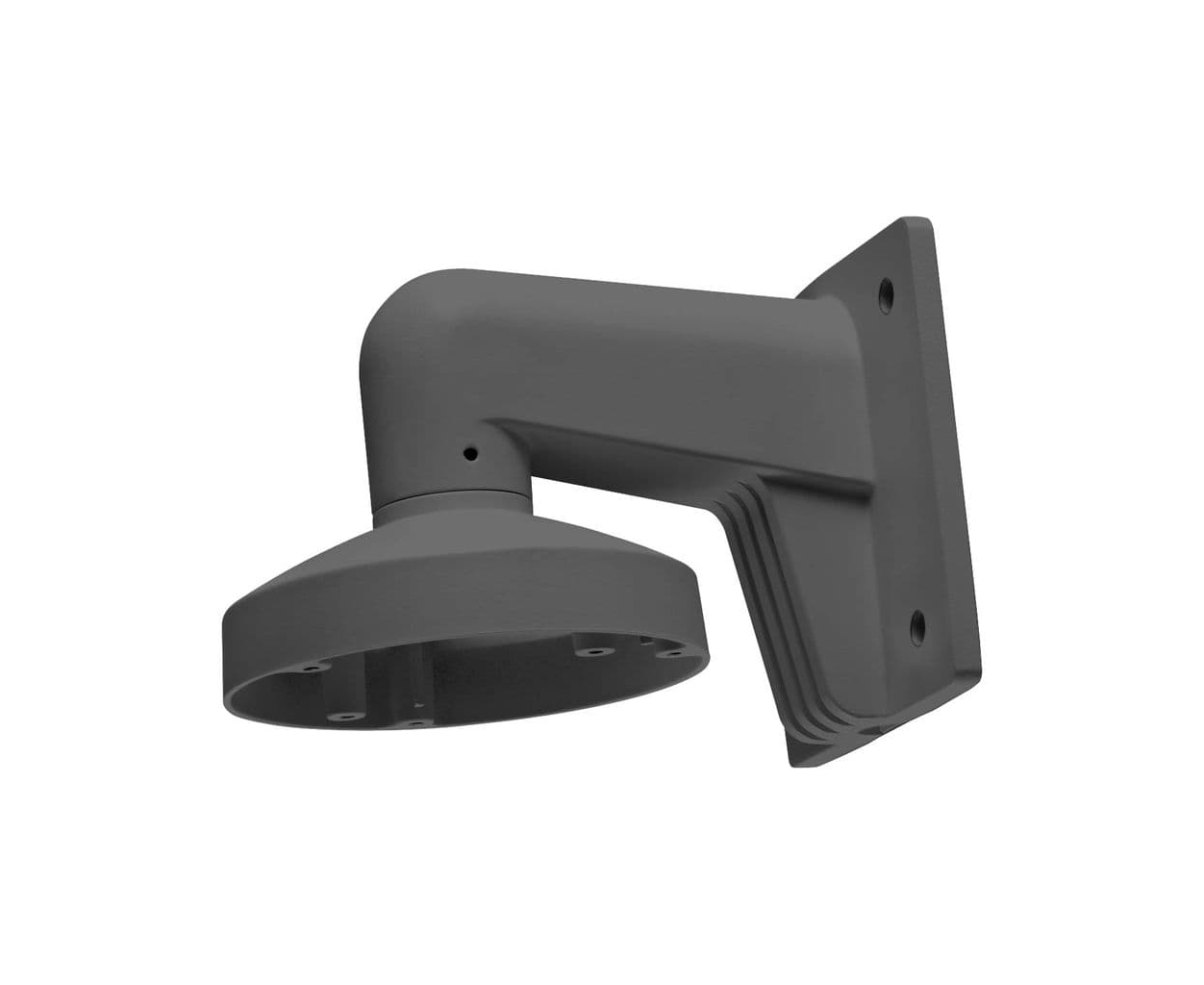 Hikvision DS-1272ZJ-120 wall mount - Junction Boxes & Brackets | Hikvision