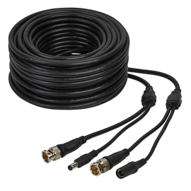 Cable & Connectors : CCTV Kits