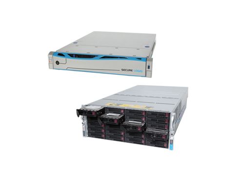 VIDEO STORAGE SERVERS - HD IP Cameras (Trade)