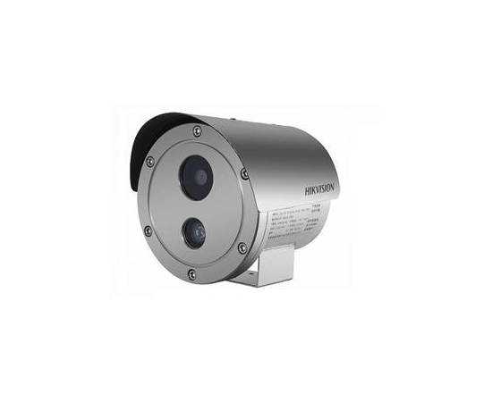 Hikvision DS-2XE6242F-IS/316L 4 MP Explosion-Proof Network Bullet ...