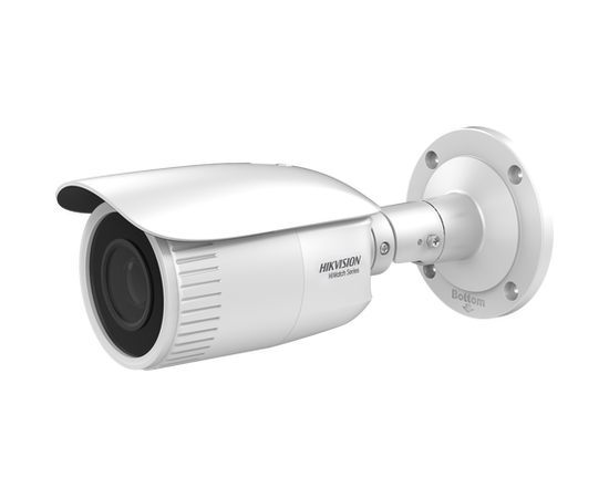 Hilook by Hikvision - 5MP 4 Channel IP CCTV Camera Kit Builder - 4 ...