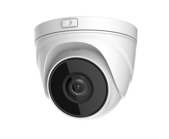 Hikvision HiLook - 5MP 8 Channel IP CCTV Camera System Builder - 8 ...