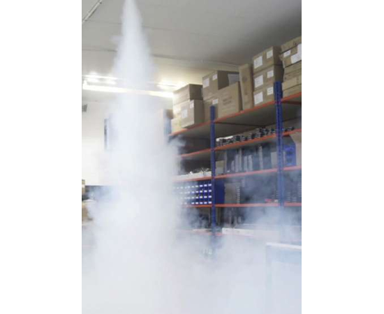 Concept Smoke Sentinel S55 Smoke Screen (Security Fog)
