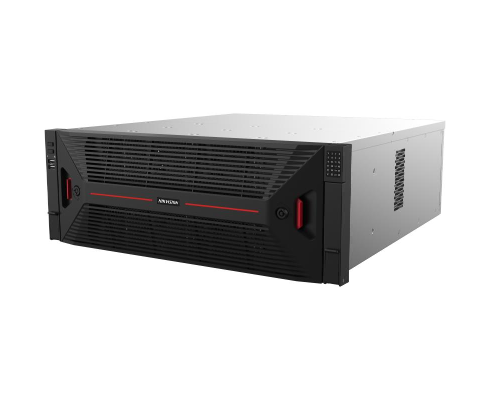 Hikvision DS-96256NI-H24R(STD) 256 channel 8K super NVR